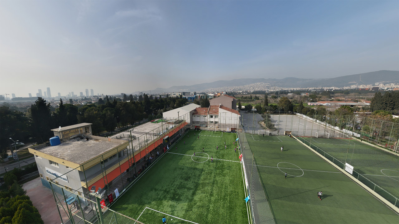 Altay Spor Okulları Bornova Vizyon Spor Altay Spor Okulları Bornova Vizyon Spor