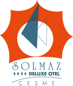 Solmaz Deluxe Otel Çeşme